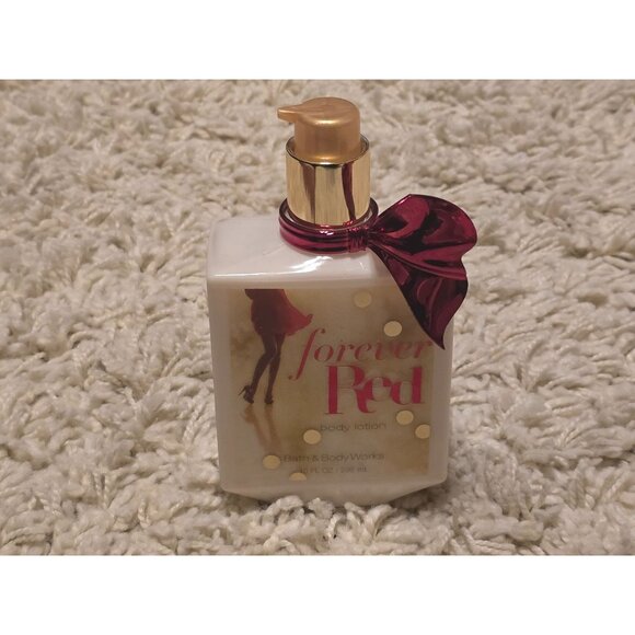 Bath & Body Works | Bath & Body | Bath Body Works Forever Red Body ...